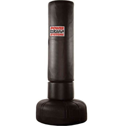 Power Systems PowerForce Freestanding Bag - Black