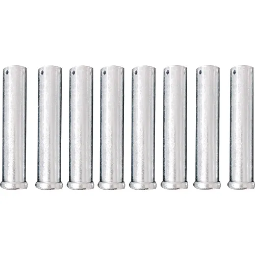 Replacement Large Clevis Pins for Global Industrial™ Gantry Cranes, Set ...