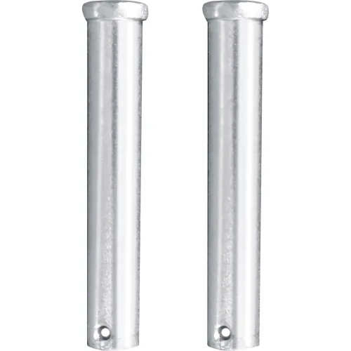 Replacement Small Clevis Pins for Global Industrial™ Gantry Cranes, Set ...
