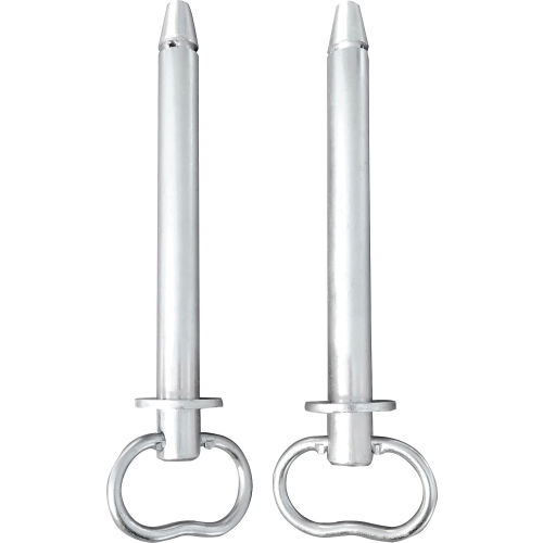 Replacement Height Adjustment Pins for Global Industrial™ Steel Gantry ...