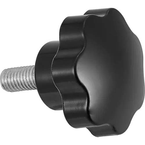 Replacement Threaded Handle Knob for Global Industrial™ Powered Roller ...
