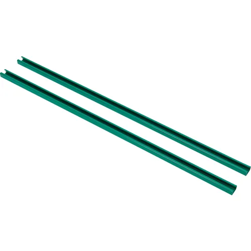 Global Industrial™ Diagonal Bracing for 42"D Bolted Upright Frame, 2 ...