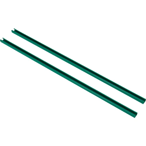Global Industrial™ Diagonal Bracing for 48"D Bolted Upright Frame, 2 ...