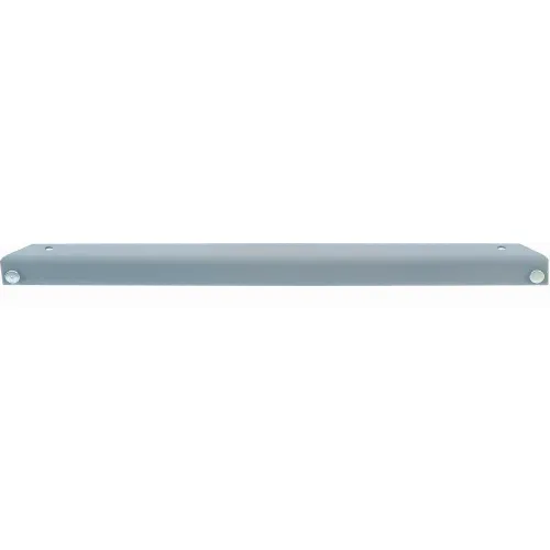 Global Industrial™ Single Rivet Beam, Nominal Length 12", Gray