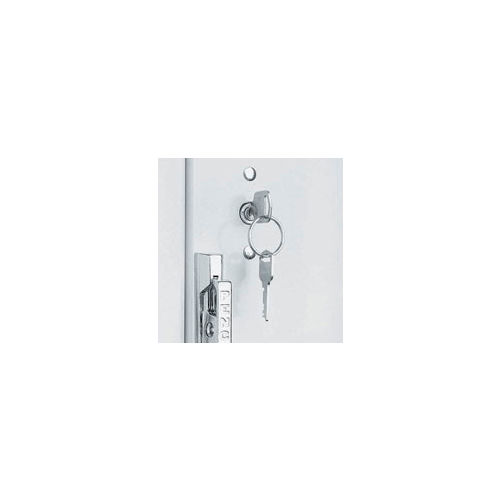 Lyon Built-In Cylinder Key Lock With 2 Keys NF7020