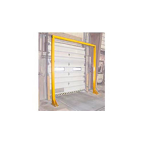 Overhead Door Safety Barrier 8x10 Feet