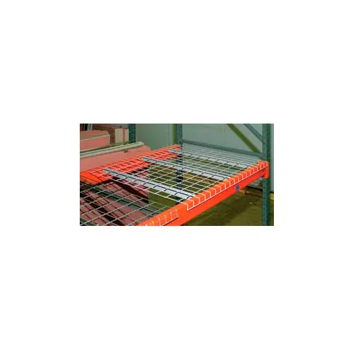 Husky Rack & Wire Wire Mesh Decking 52"L X 42"D 2610 Lb Capacity