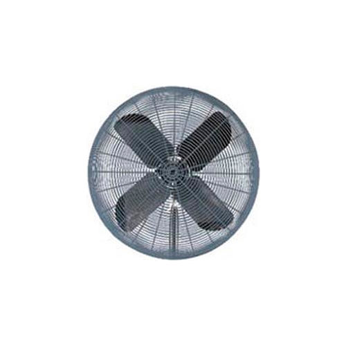 TPI HDH30G,30 Inch Fan Head Non Oscillating 1/2 HP 6800 CFM