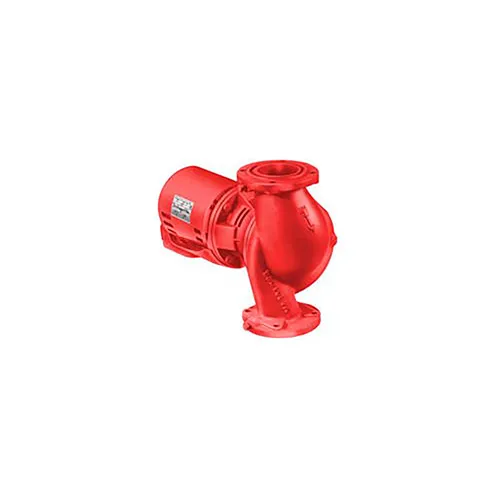 Cast Iron PD35T Pump .5 HP Three Phase