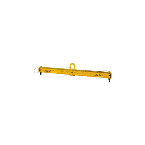Caldwell Adjustable Lifting Beam 17-5-10 10,000 Lb. Capacity