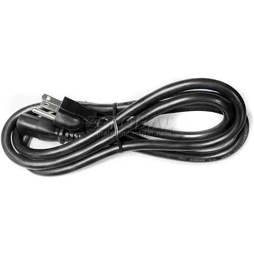 Global Industrial™ Power Cord for Electrical Stringer, Riser and Apron
