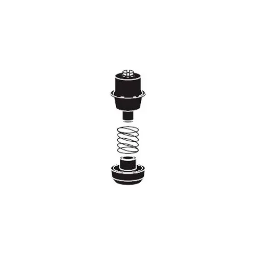 Royal® Flushometer Control Stop Repair Kit, H-541-ASD