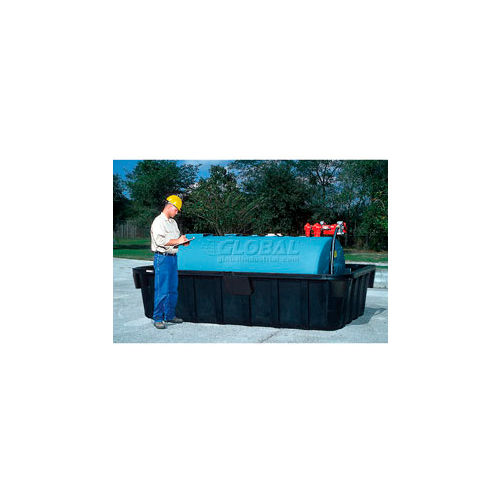 UltraTech Ultra-1000 Containment Sump® 2830 - 1100 Gallon Capacity with ...