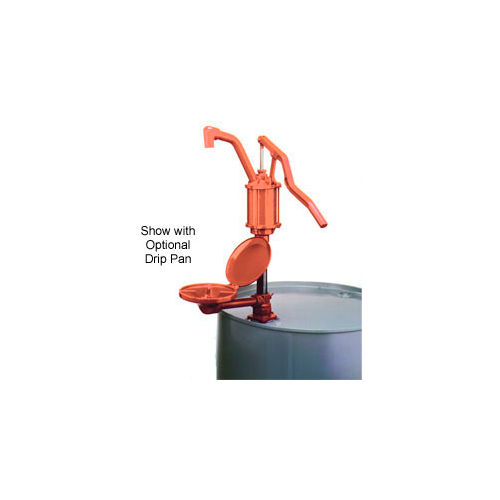 Wesco® Lever Operated Drum Pump 272210