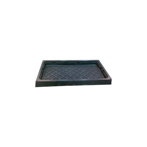 Heavy Duty Tray 72" x 38" x 6"