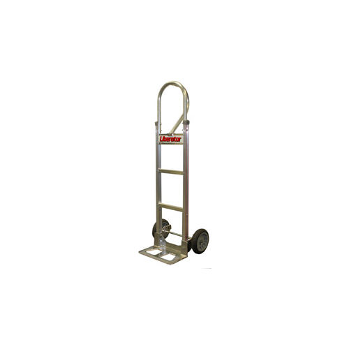 B & P Liberator Aluminum Hand Truck A7 B1 CA1 D16 Loop Handle Proflex ...