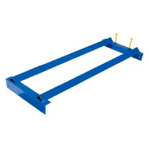 PRDC-42 Pallet Rack Drum Cradle - Standard