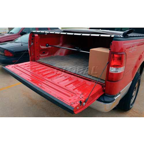 Cargo Control Restraint Bar CB-PU-3 for Pickup Trucks & Vans - Adjusts ...