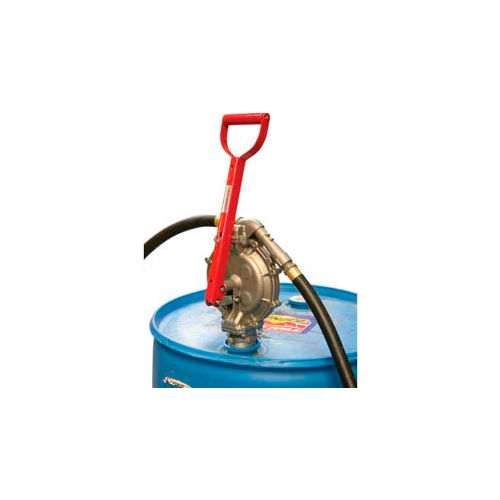 National-Spencer | Zee Line Hand Operated Diaphragm Pump 30A1