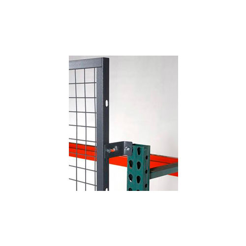 Wirecrafters - RackBack® Wire Mesh PR Enclosure -4"-6" Mount Offset ...