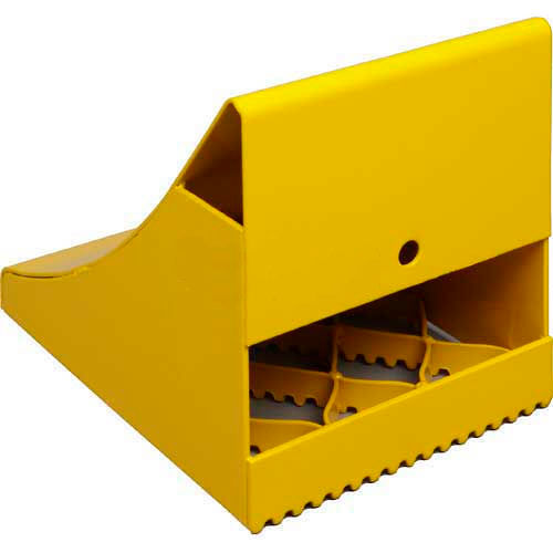 Ideal Warehouse Ice & Snow Wheel Chock 60-7284