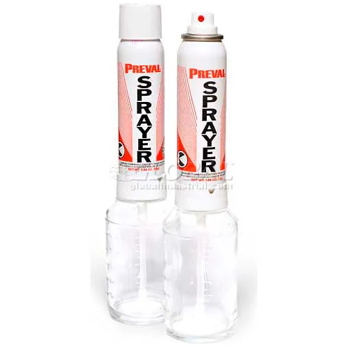 Ultra-Mini Sprayers US Version - 2 Sprayers/Case - 4122