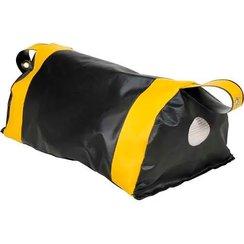 Dock Seal & Dock Leveler Draft Blocker DRAFT-24 24"L