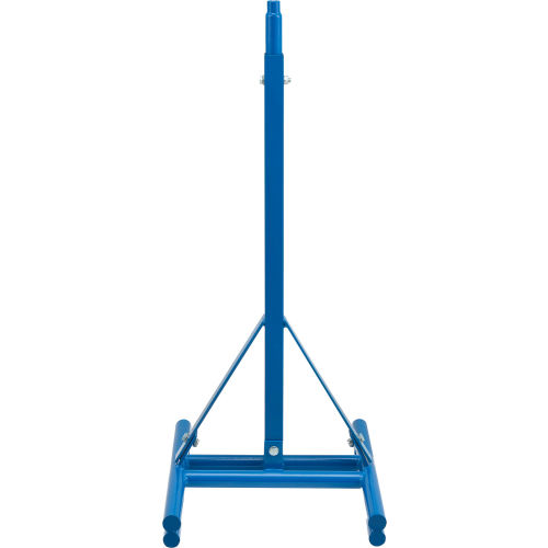 Global Industrial™ Height Adjustable Wire Meter Stand