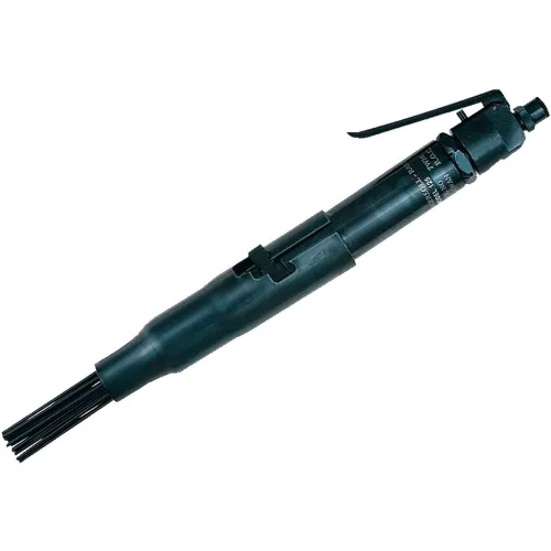 Ingersoll Rand 125 Standard Duty Air Needle Scaler