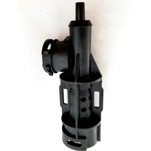 Global Industrial™ Chemical Dilution Dispenser Low Flow Venturi ...