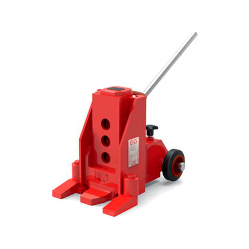 GKS 1-10182 Hydraulic Toe Jack