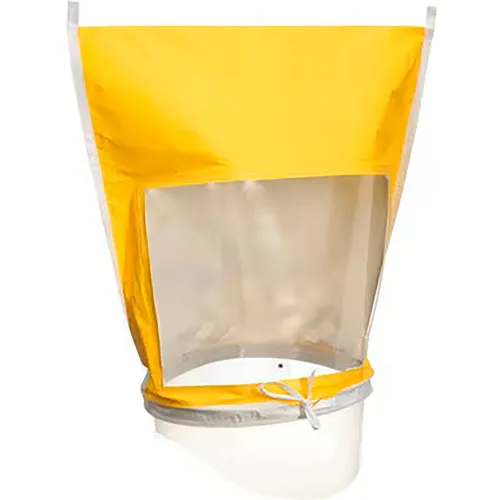 3M™ FT-14 Fit Test Hood, 2/pack