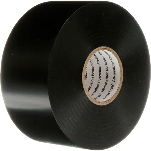 3M™ Scotchrap™ 50 Corrosion Protection Tape, Unprinted, 4"W x 100'L ...