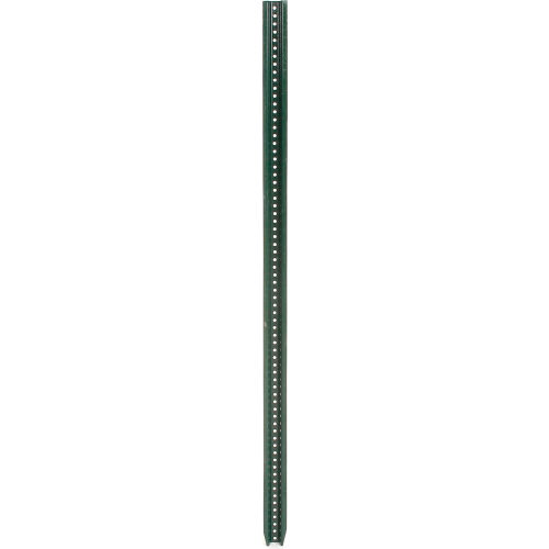 Steel Sign Post - 96"H