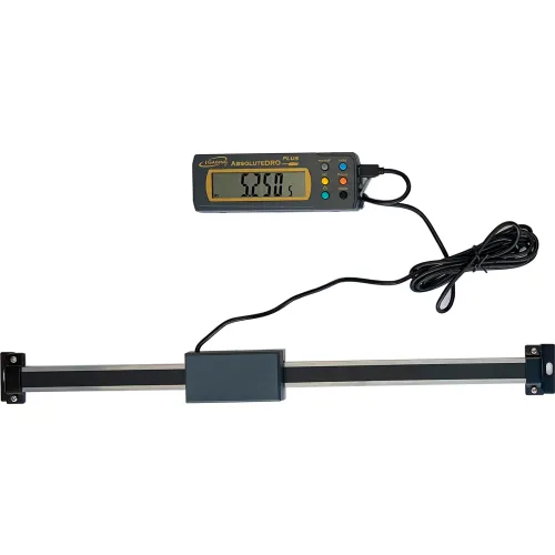 iGAGING Absolute Digital Readout w/ Remote Reading & 32" Travel Range ...
