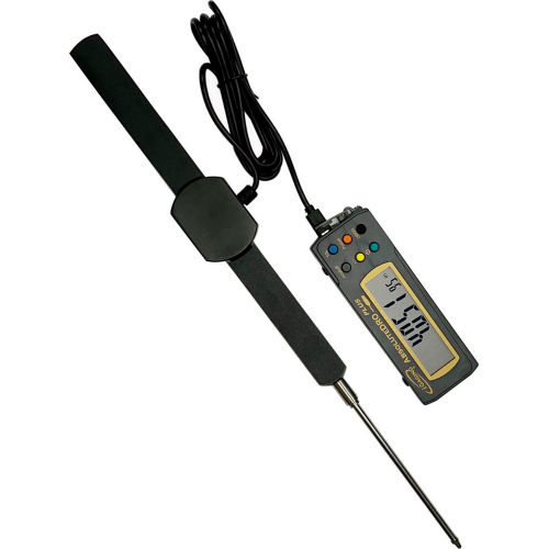 iGAGING Absolute Origin Indicator w/ Remote Readout & 0.0003" Accuracy