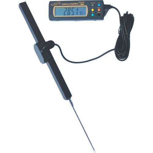 iGAGING Absolute Origin Indicator w/ Remote Readout & 0.001" Accuracy