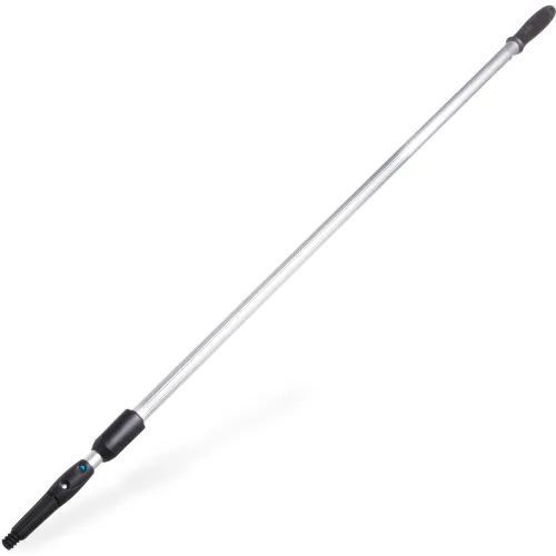 Carlisle 8 ft. 2-Piece Aluminum Telescopic Extension Pole - 36543000 ...