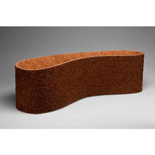 3M™ Scotch-Brite™ Surface Conditioning Belt 6" x 48" CRS Grit Aluminum ...