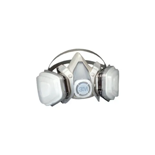 3M™ 5000 Series Half Facepiece Respirators, 53P71