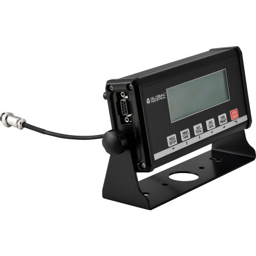 Global Industrial™ Replacement LCD Indicator For Floor Scales