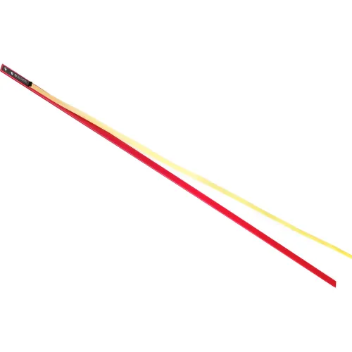 Global Industrial™ Flexible Flat Lacing Rod, 52" Overall Length