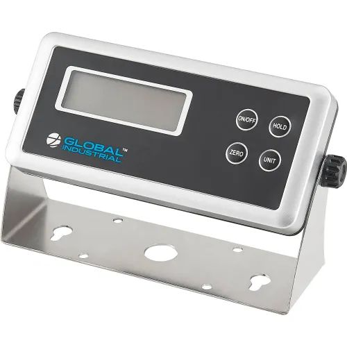 Replacement Indicator Display for Global Industrial™ Pallet Scales ...