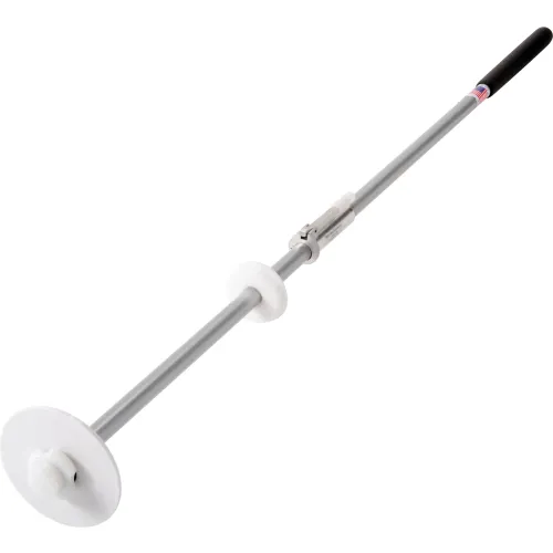 Nelson Wrap Stretch Wrap Dispenser, Extended Reach W/Brake Tension, For ...