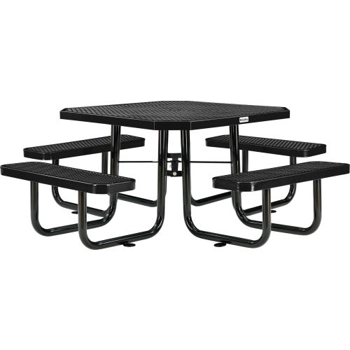 Global Industrial Picnic Tables