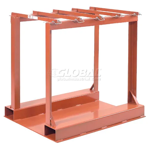 Forklift Jacks | Global Industrial