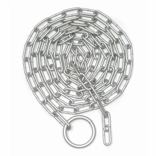 Global Industrial™ Wheel Chock Security Chain - 10'L
