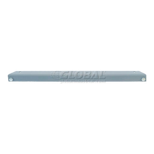 Global Industrial™ 18" Long Gray Single Rivet Beam