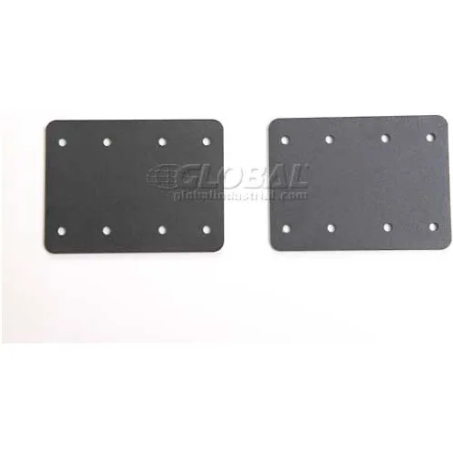 Kendall Howard™ Classroom Training Table Ganging Bracket Kit