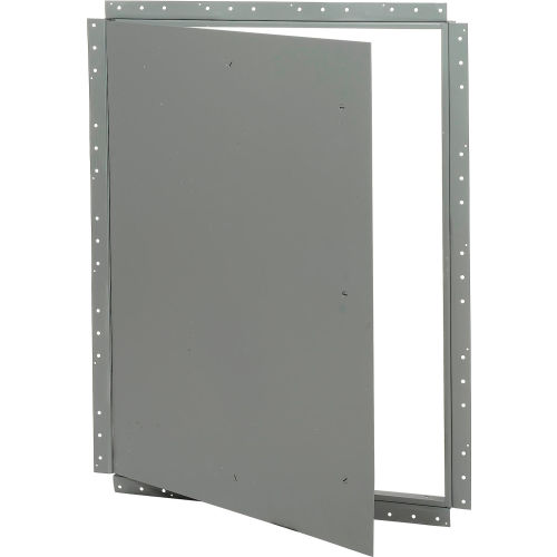 Global Industrial™ Concealed Frame Access Panel For Wallboard, Cam ...